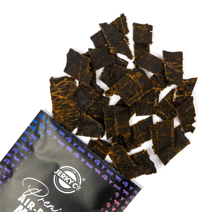 The Jerky Co - Beef Jerky Oz Directory